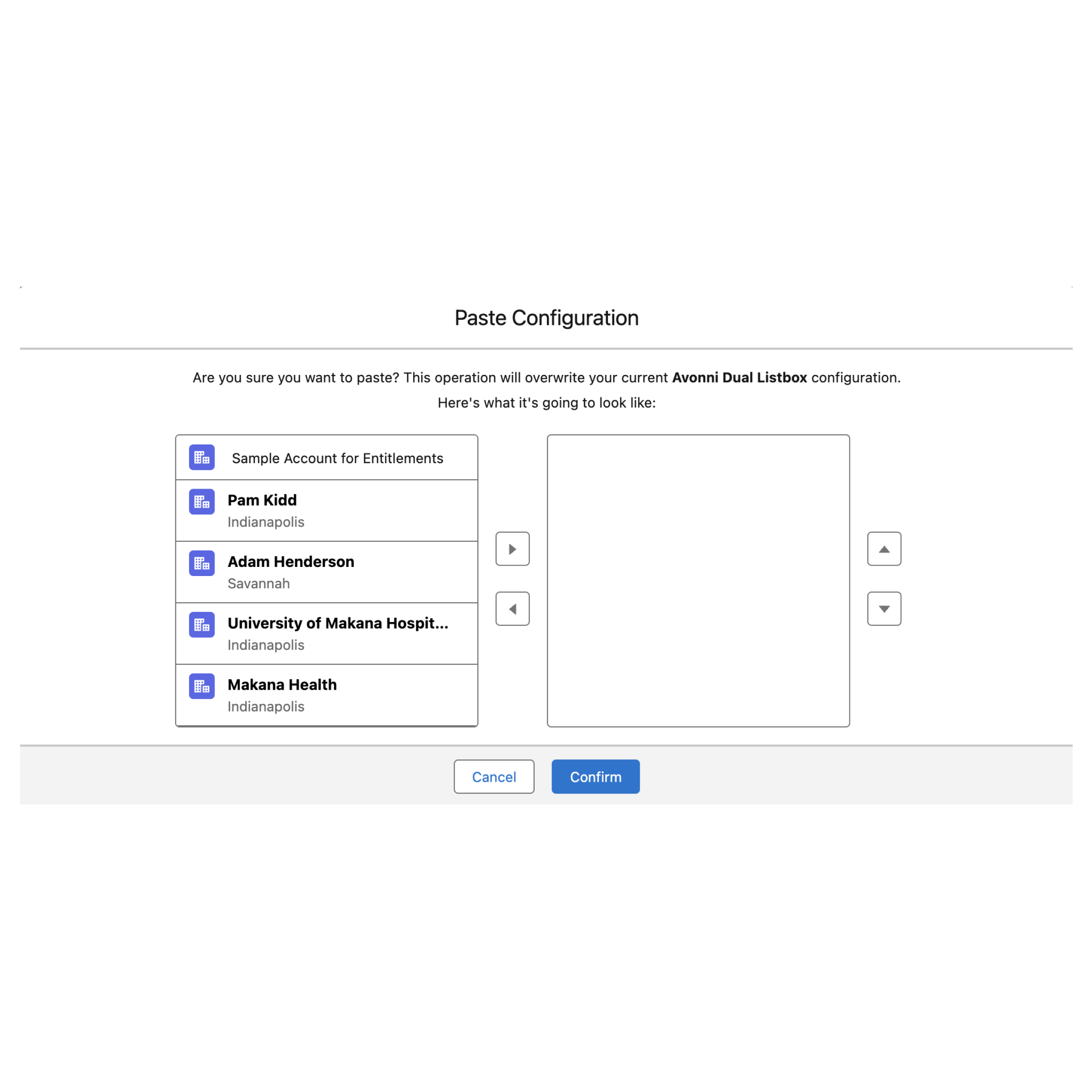 Build Salesforce UIs Faster | No-Code Components & Builder | Avonni